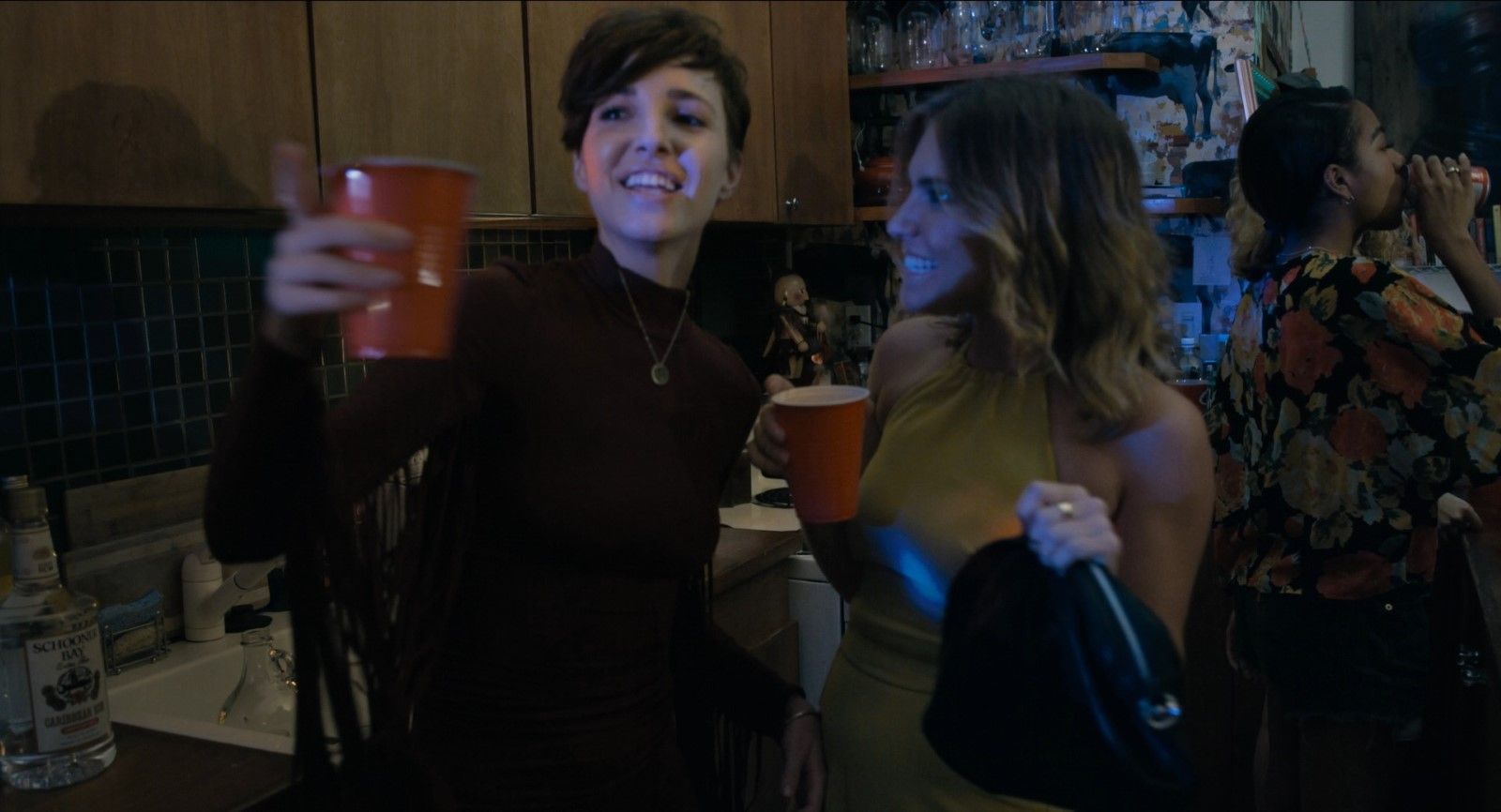 Take Back The Night resimleri - Fotoğraf 3 - Beyazperde.com