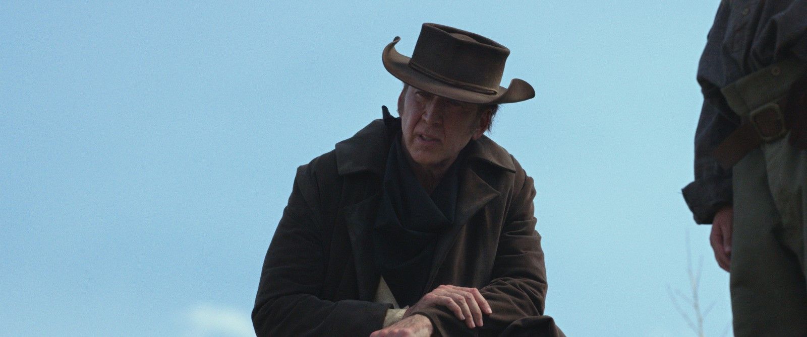 The Old Way resimleri - Fotoğraf 7 - Beyazperde.com