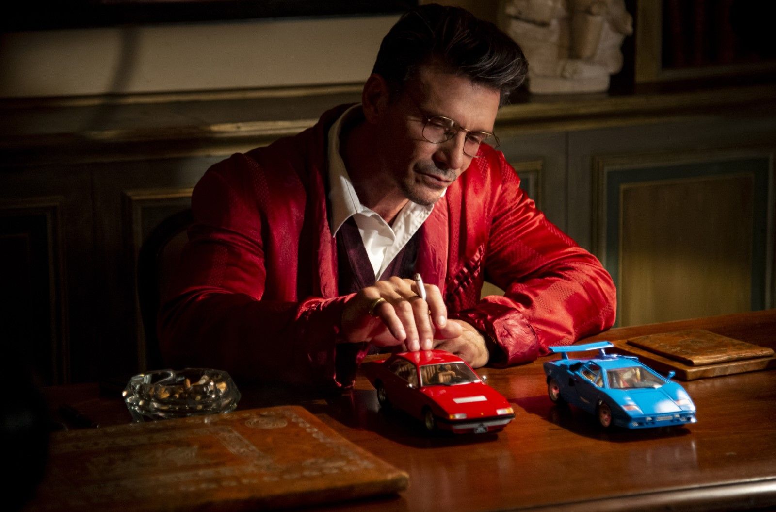 Lamborghini: Efsanenin Arkasındaki Adam resimleri - Fotoğraf 6 ...