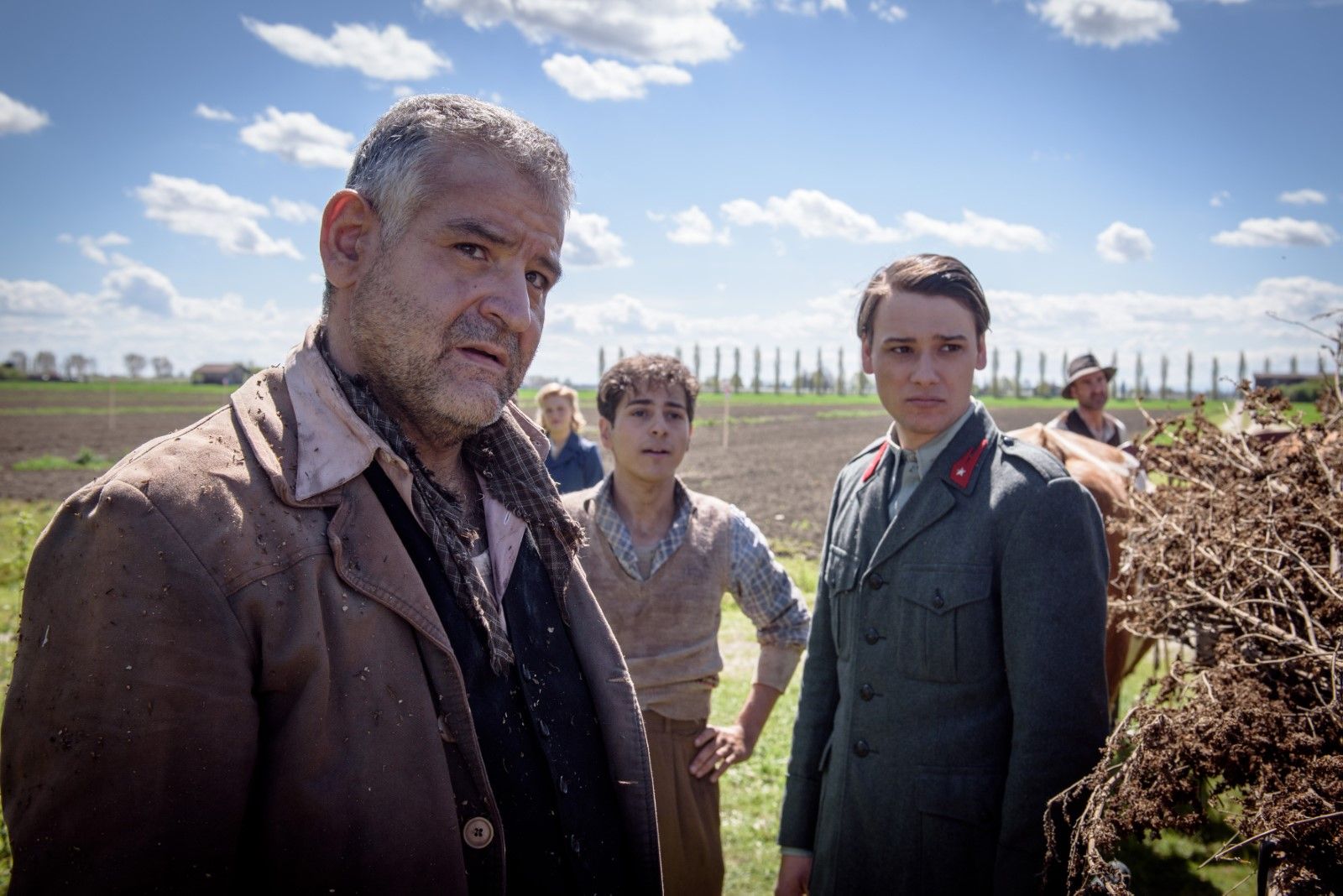 Lamborghini: Efsanenin Arkasındaki Adam resimleri - Fotoğraf 1 ...