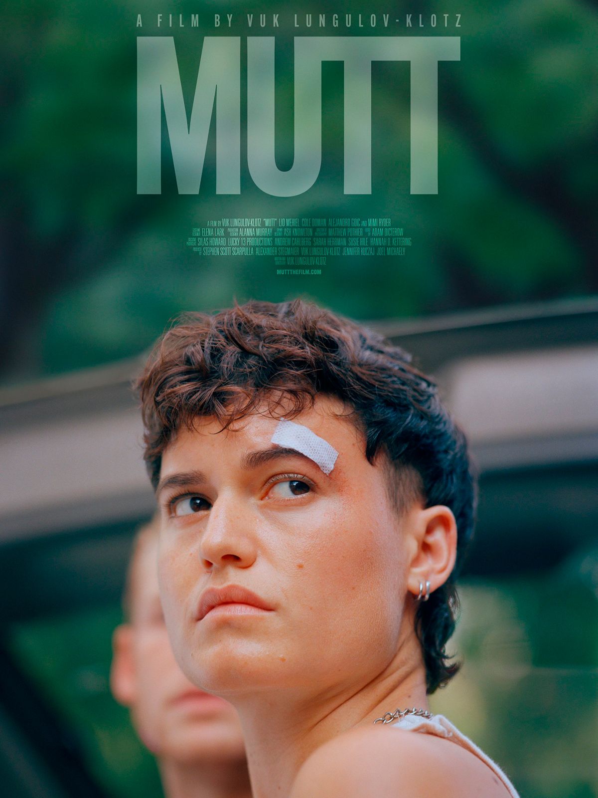 Mutt - 2023 filmi - Beyazperde.com