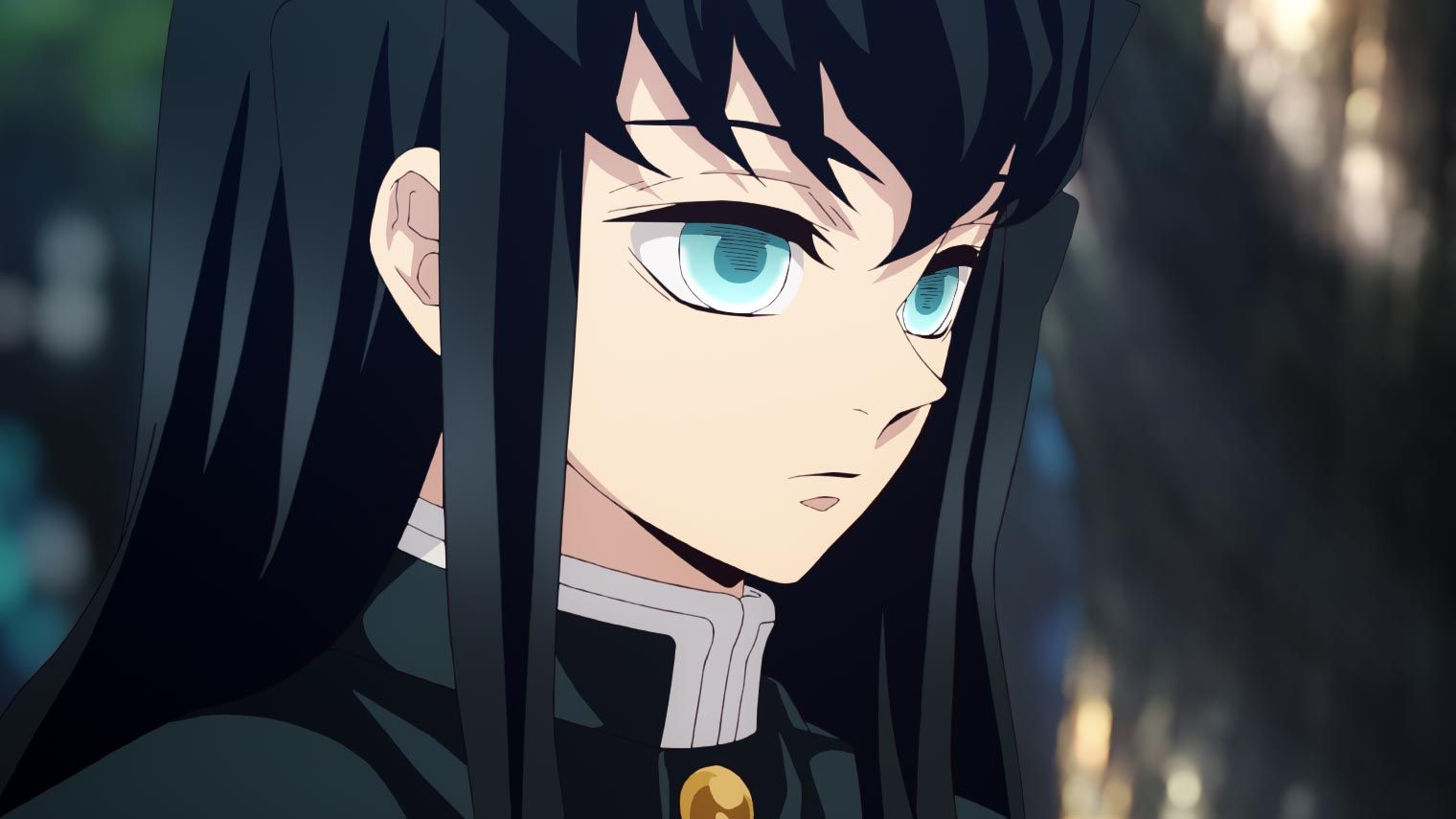 Kimetsu no Yaiba - Jogen shuketsu, soshite Katanakaji no sato e ...