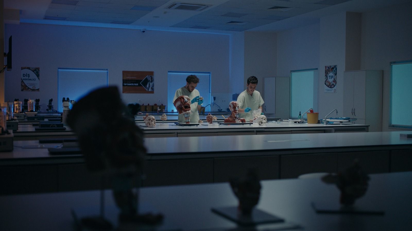 Biaz: Kara İye’nin Laneti resimleri - Fotoğraf 4 - Beyazperde.com