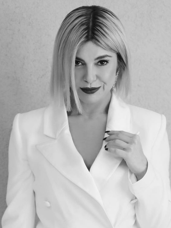 Gözde Kansu - Beyazperde.com