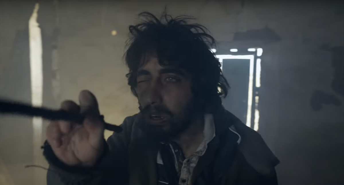 Ecinni 4: Ecel resimleri - Fotoğraf 4 - Beyazperde.com