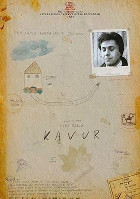 Kavur - Belgesel film 2023 - Beyazperde.com