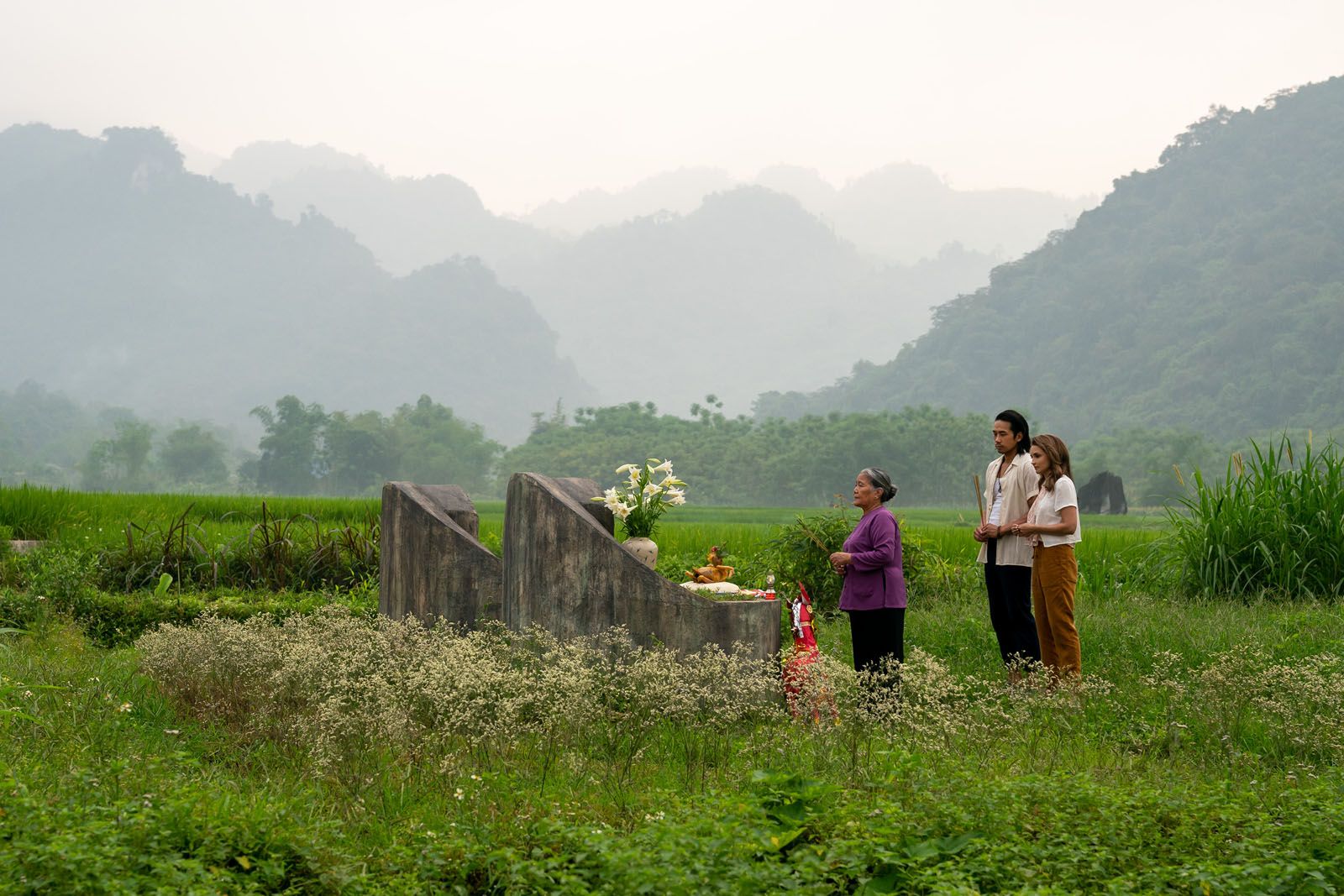 A Tourist's Guide To Love resimleri - Fotoğraf 2 - Beyazperde.com