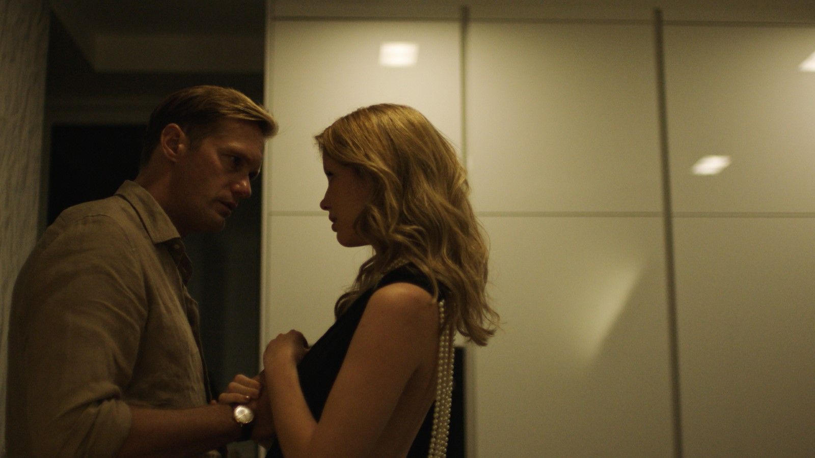 Infinity Pool resimleri - Fotoğraf 2 - Beyazperde.com