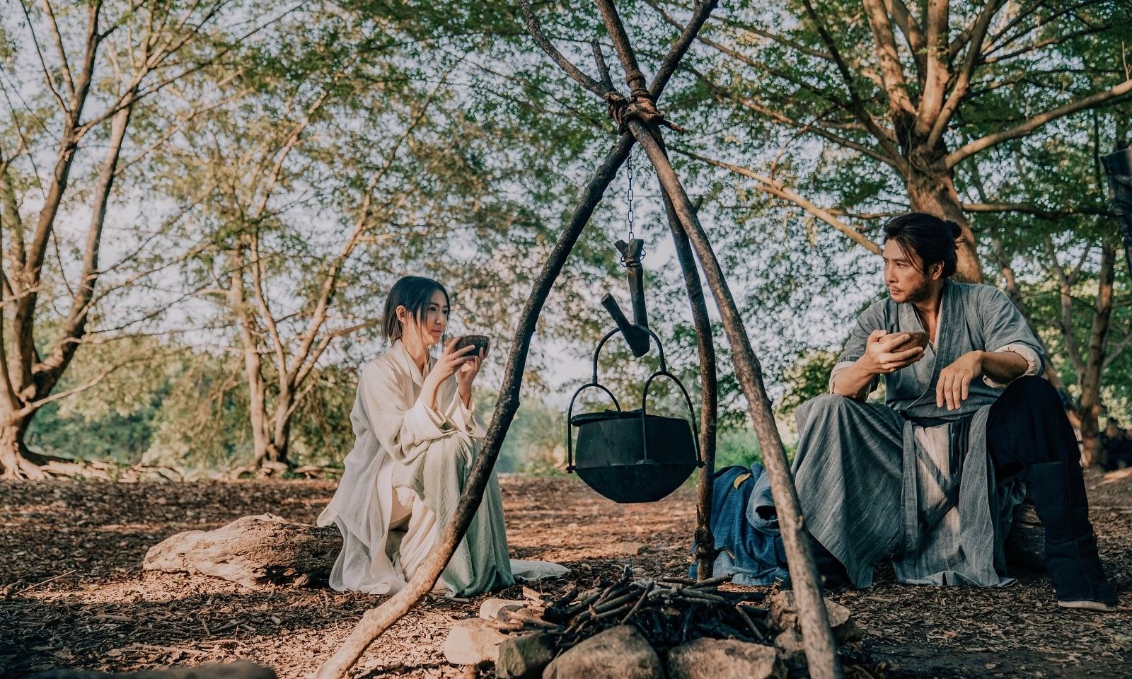 Tin lung baat bou resimleri - Fotoğraf 6 - Beyazperde.com