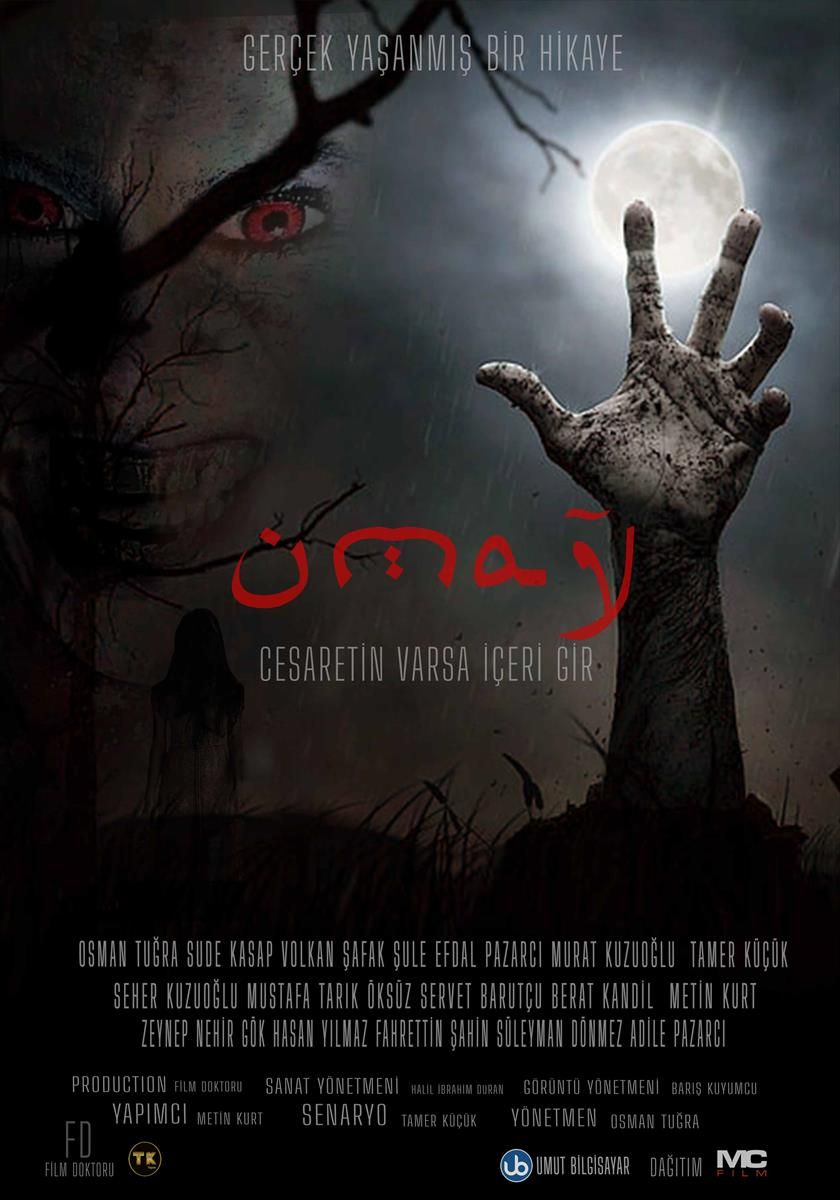 Umay - 2023 filmi - Beyazperde.com
