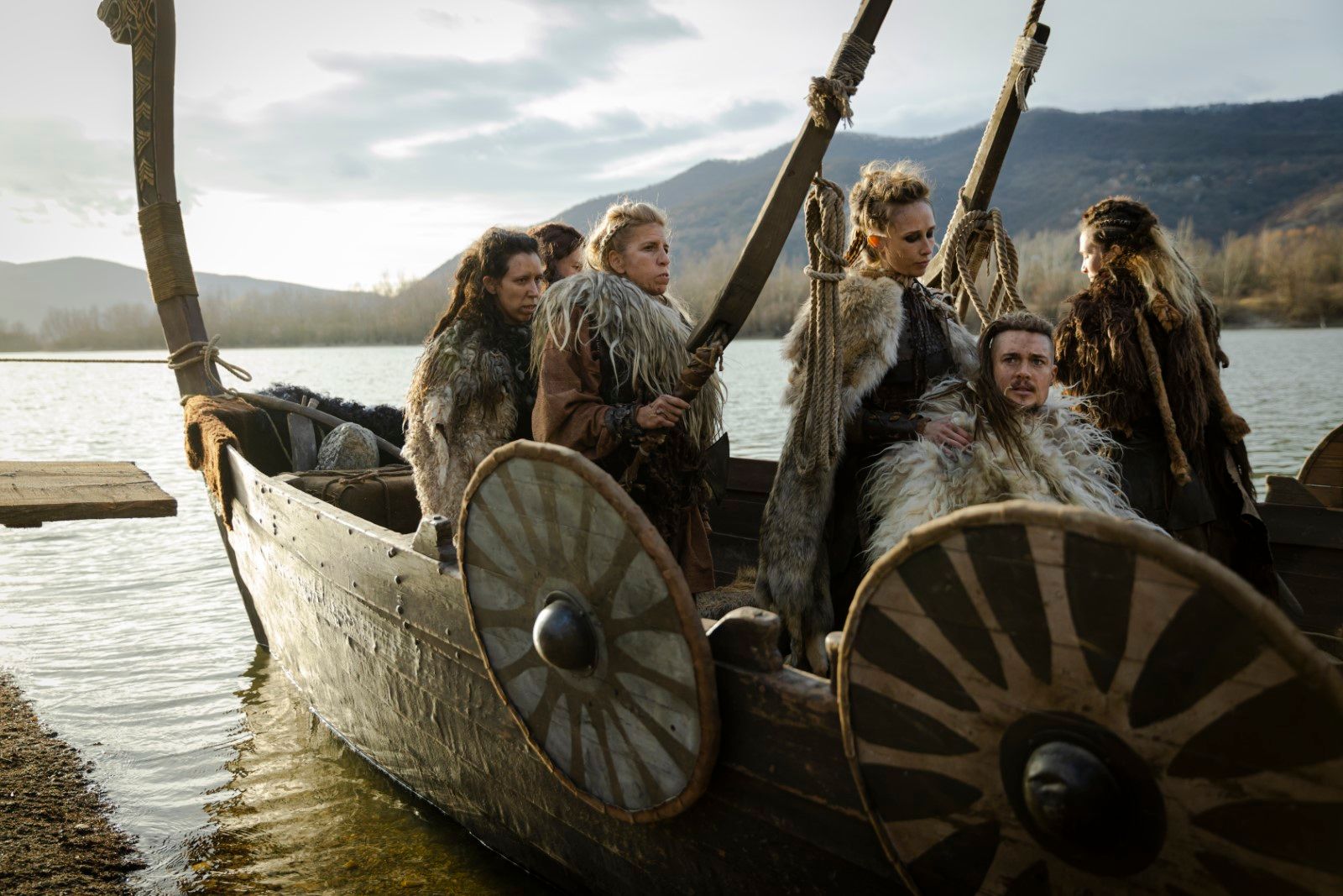 Seven Kings Must Die resimleri - Fotoğraf 6 - Beyazperde.com