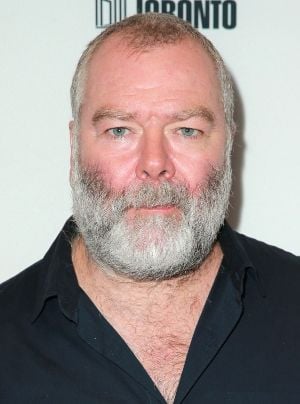 Mark Mitchinson - Beyazperde.com