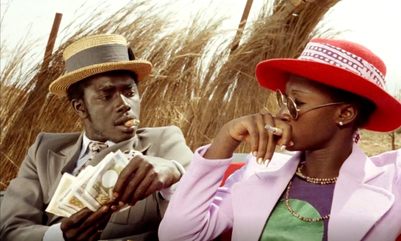 Touki Bouki resimleri - Fotoğraf 2 - Beyazperde.com