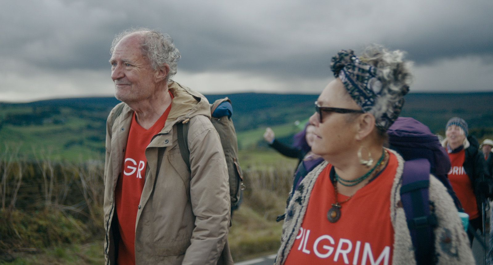 Jim Broadbent resimleri - Harold Fry'ın Beklenmedik Yolculuğu ...