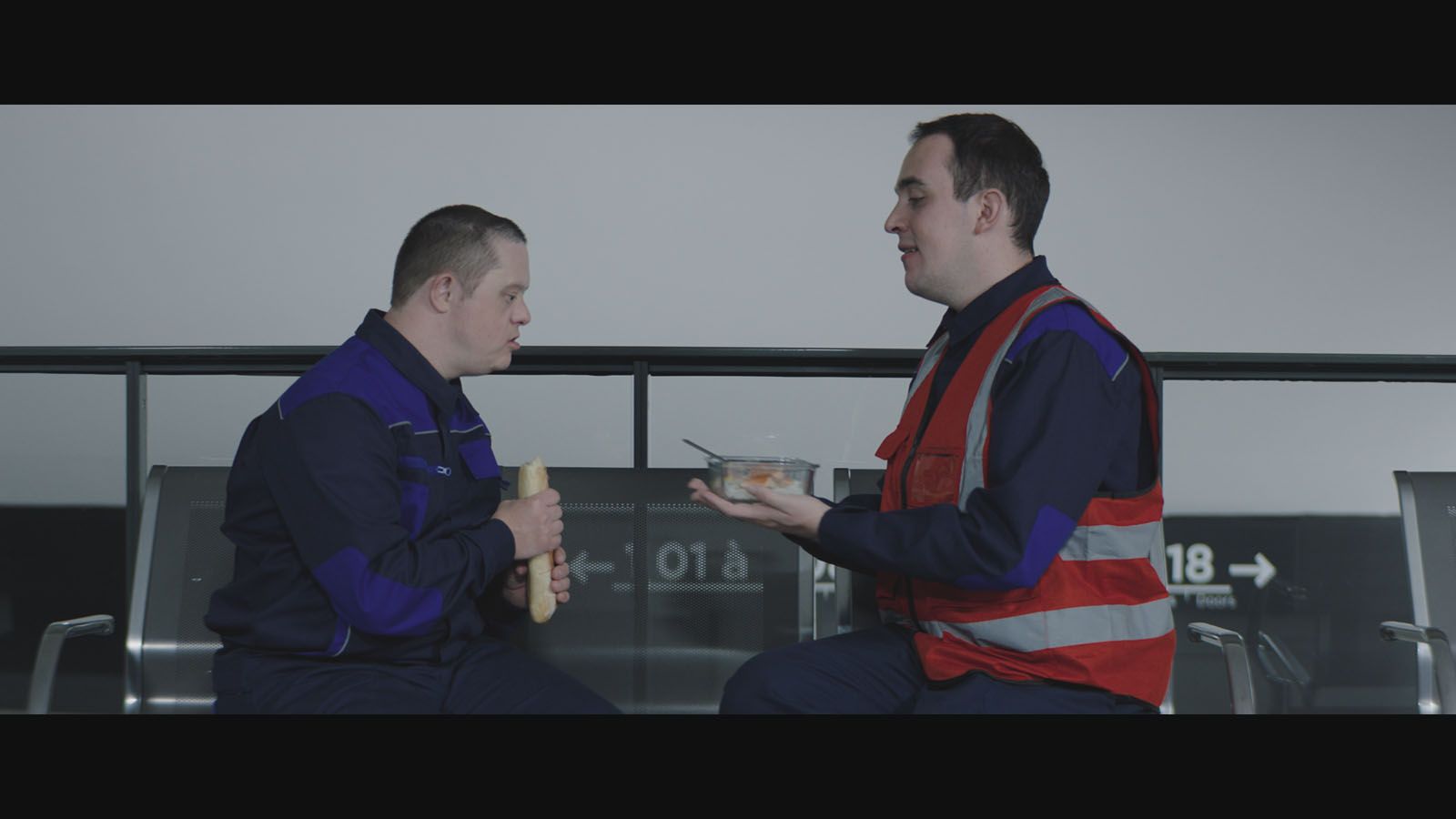 La Marginale resimleri - Fotoğraf 8 - Beyazperde.com