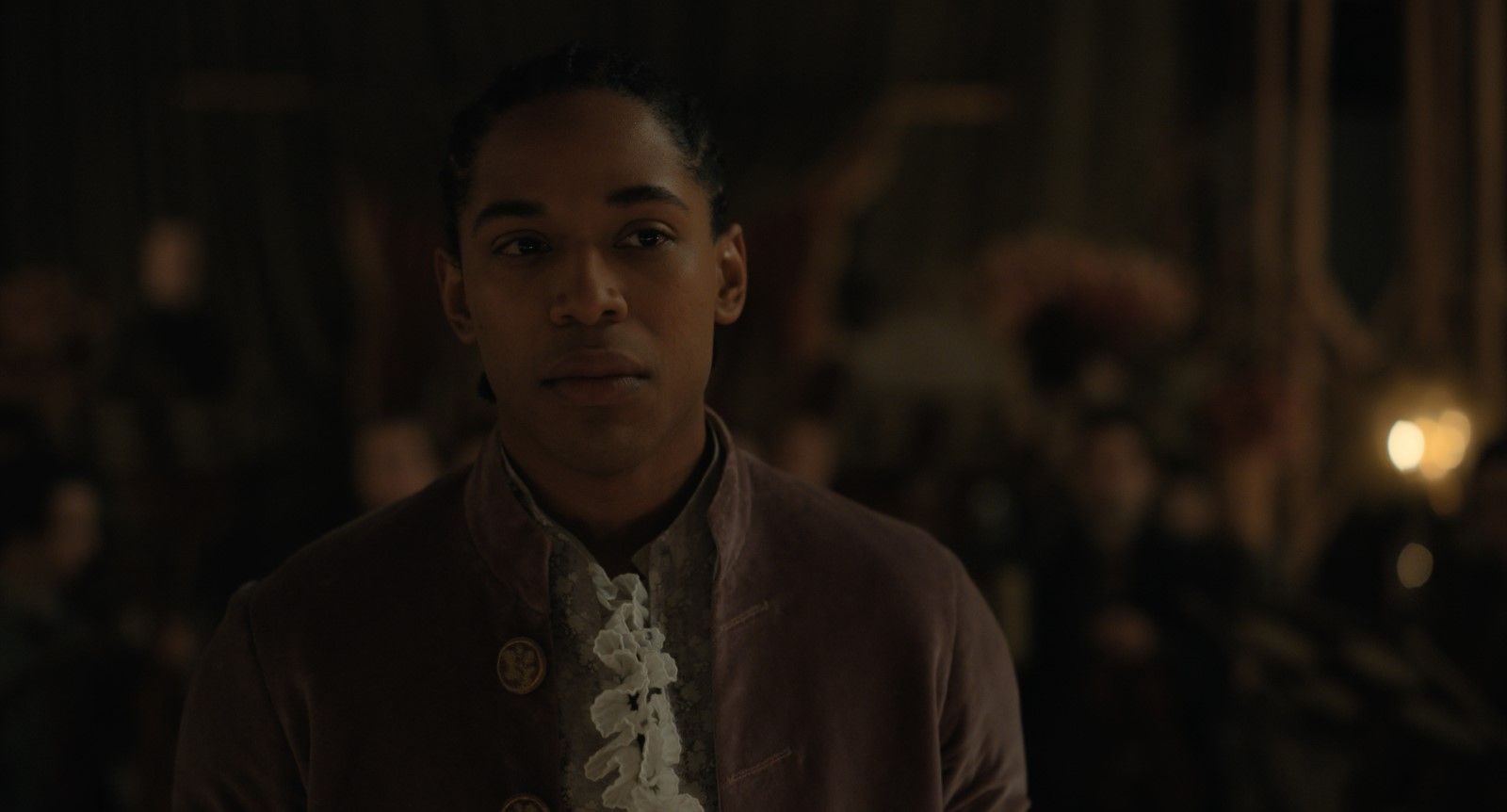 Chevalier resimleri - Fotoğraf 6 - Beyazperde.com