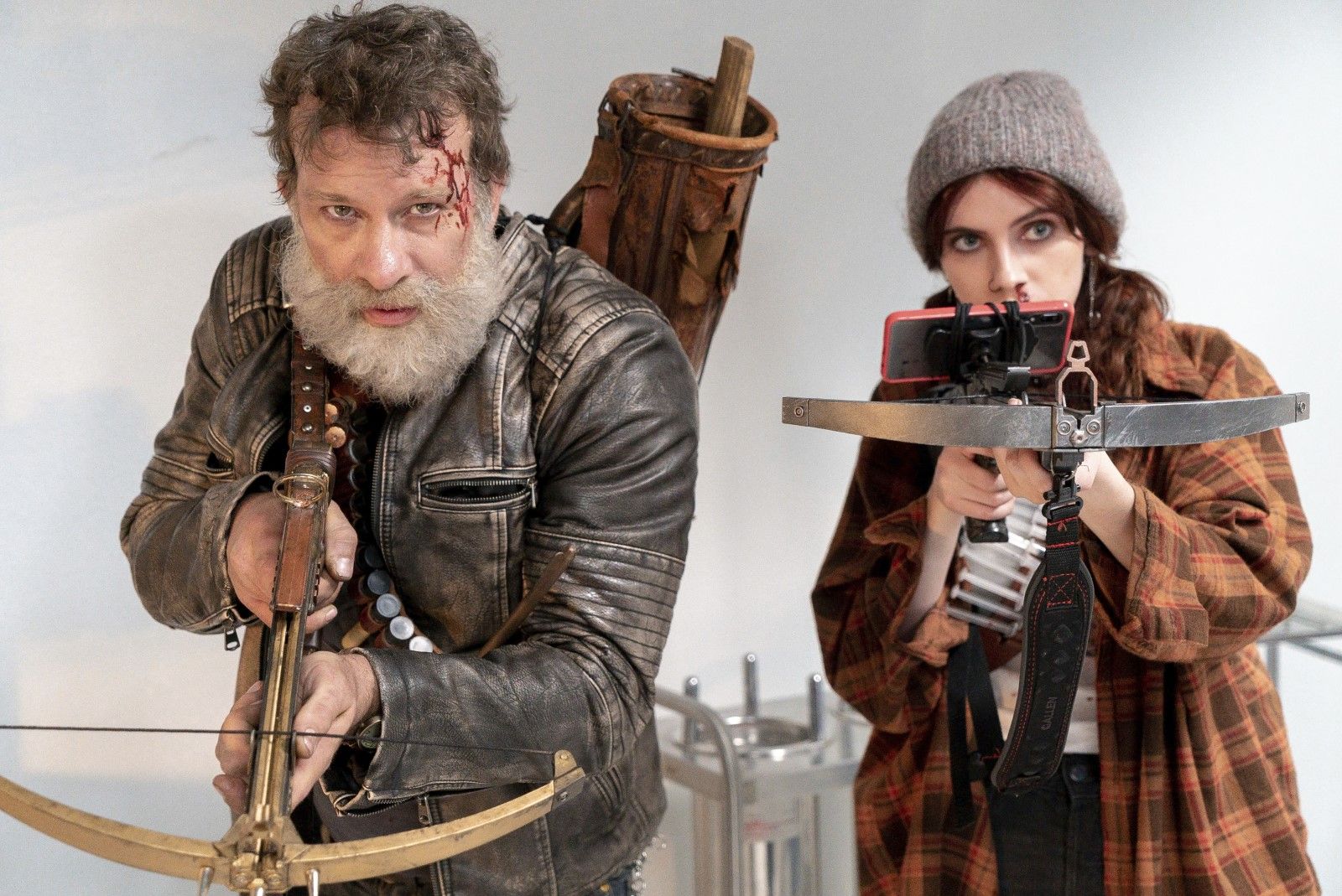 Slayers resimleri - Fotoğraf 1 - Beyazperde.com