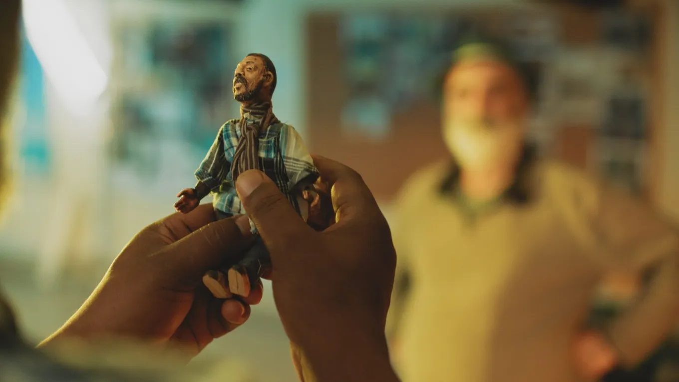 Kadib Abyad resimleri - Fotoğraf 7 - Beyazperde.com