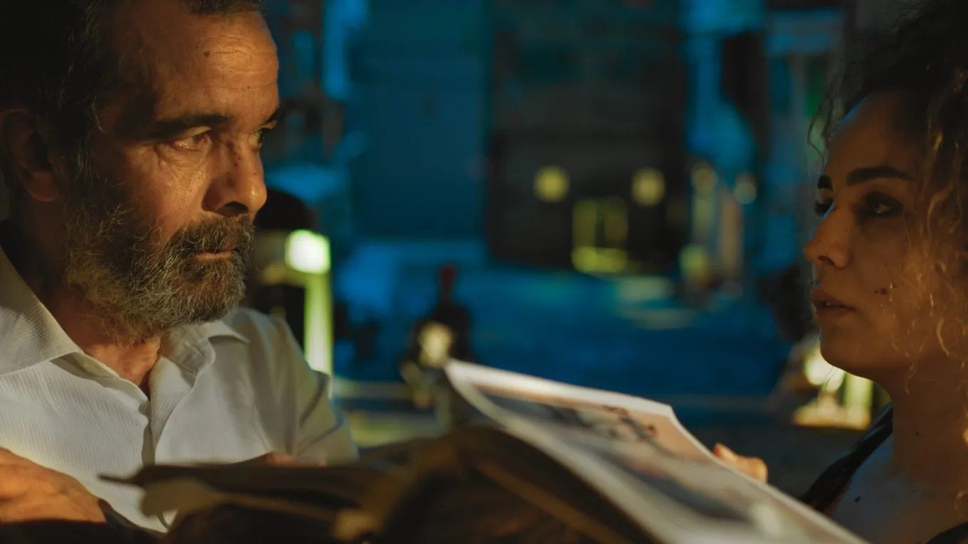 Kadib Abyad resimleri - Fotoğraf 3 - Beyazperde.com