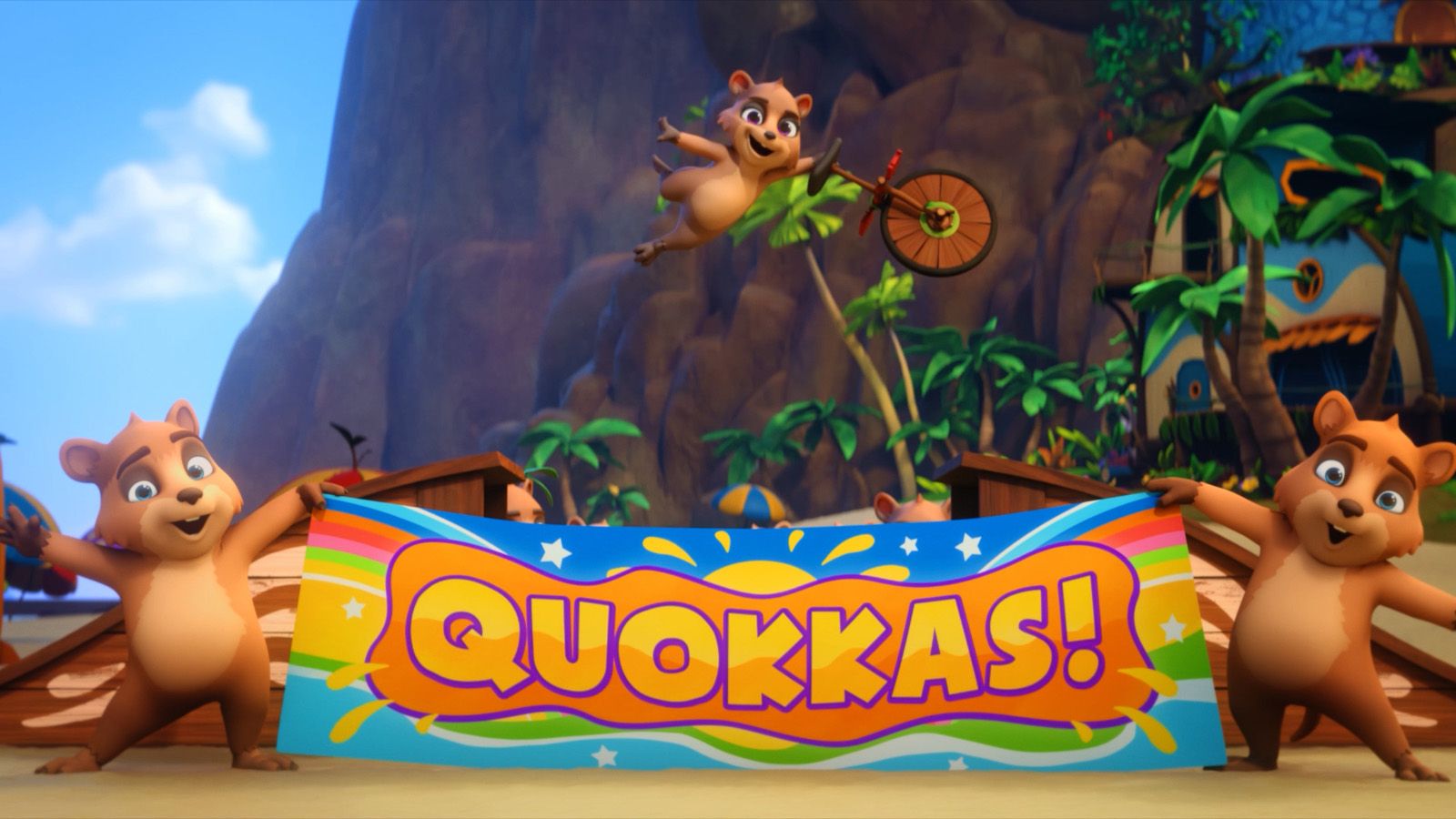 Daisy Quokka: World's Scariest Animal resimleri - Fotoğraf 10 ...