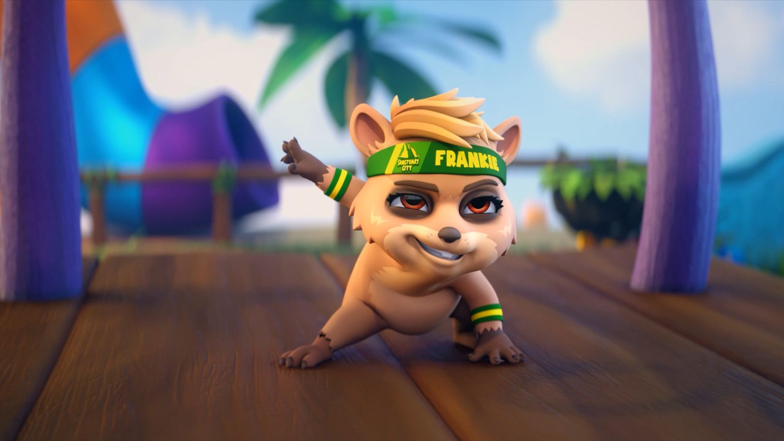 Daisy Quokka: World's Scariest Animal resimleri - Fotoğraf 9 ...