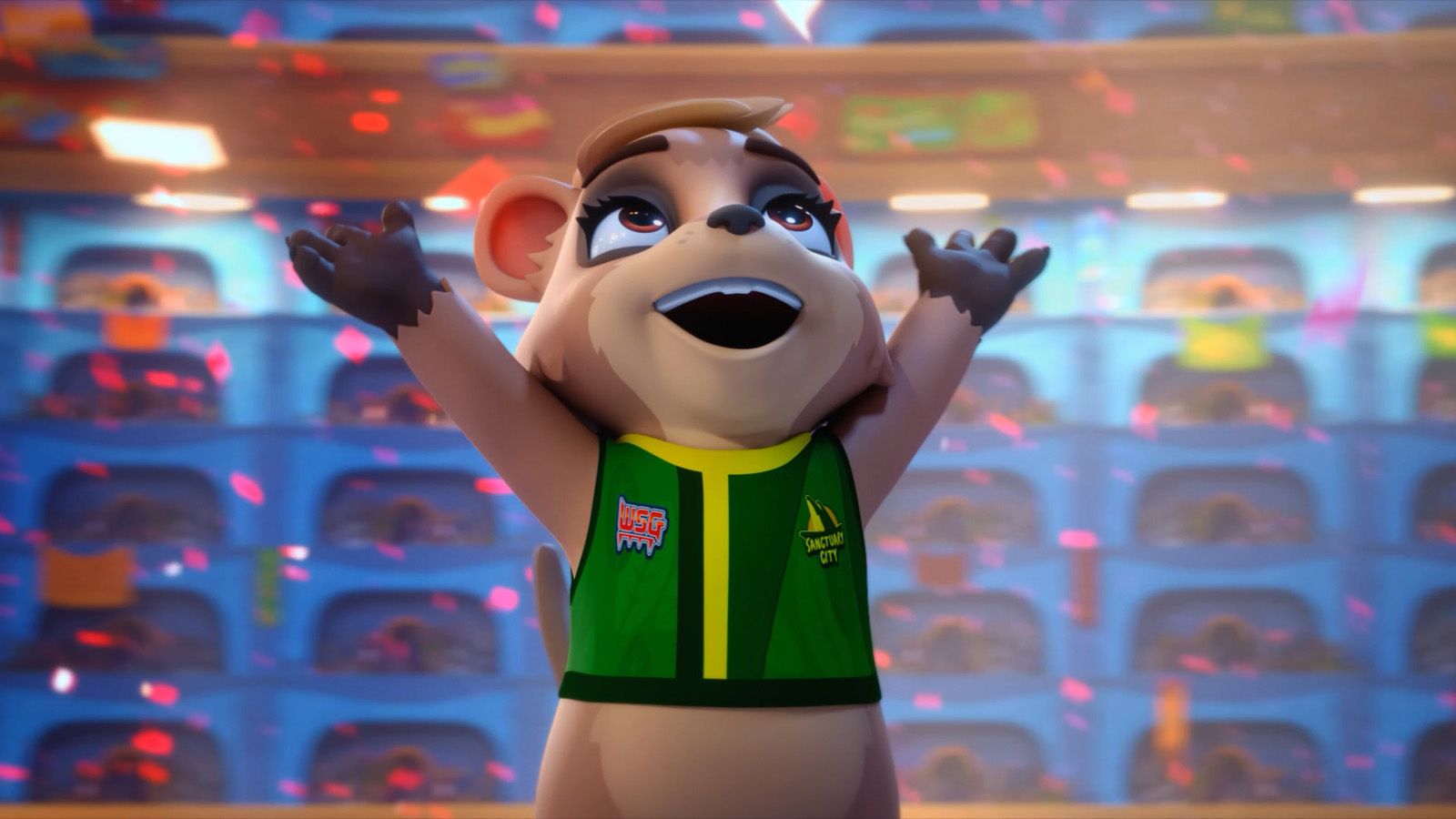 Daisy Quokka: World's Scariest Animal resimleri - Fotoğraf 5 ...