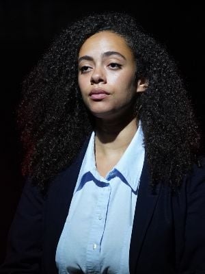 Saskia Ashdown - Beyazperde.com