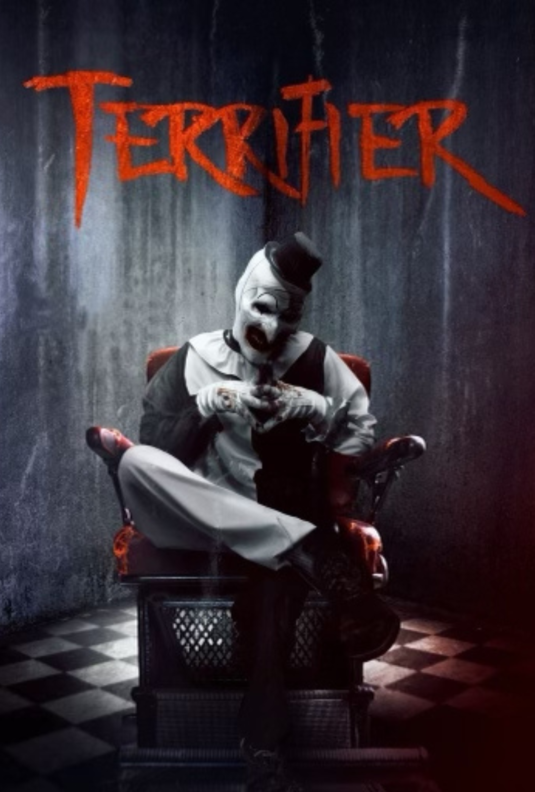 Terrifier - 2016 filmi - Beyazperde.com