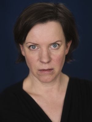 Gisela Aderhold - Beyazperde.com