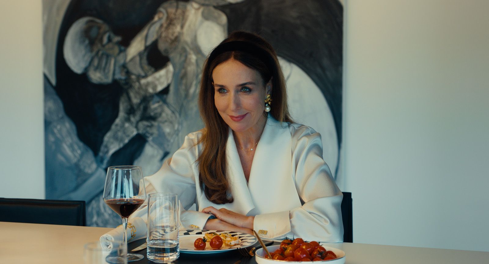 Club Zero resimleri - Fotoğraf 5 - Beyazperde.com