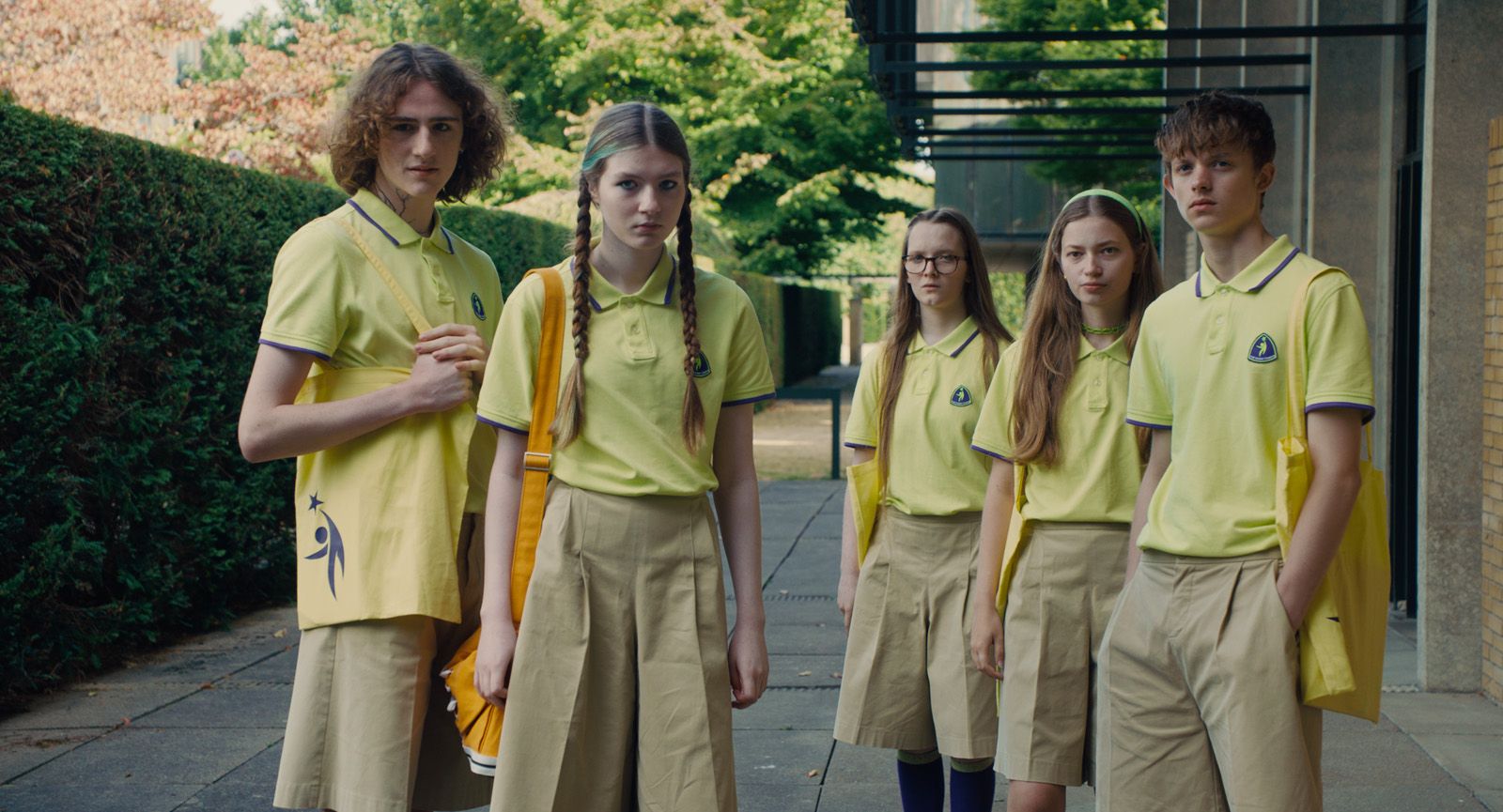 Club Zero resimleri - Fotoğraf 4 - Beyazperde.com