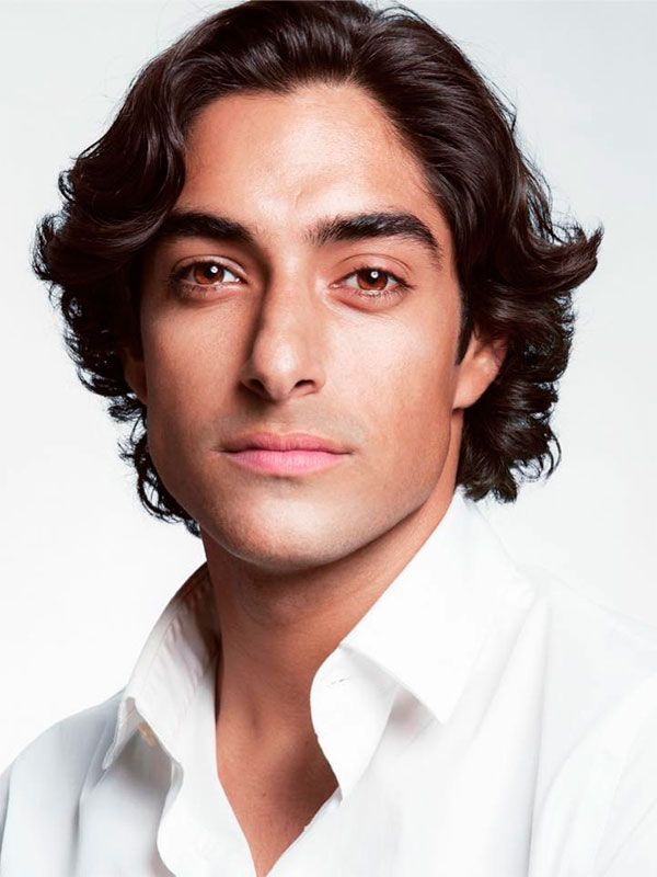 Eman Esfandi - Beyazperde.com