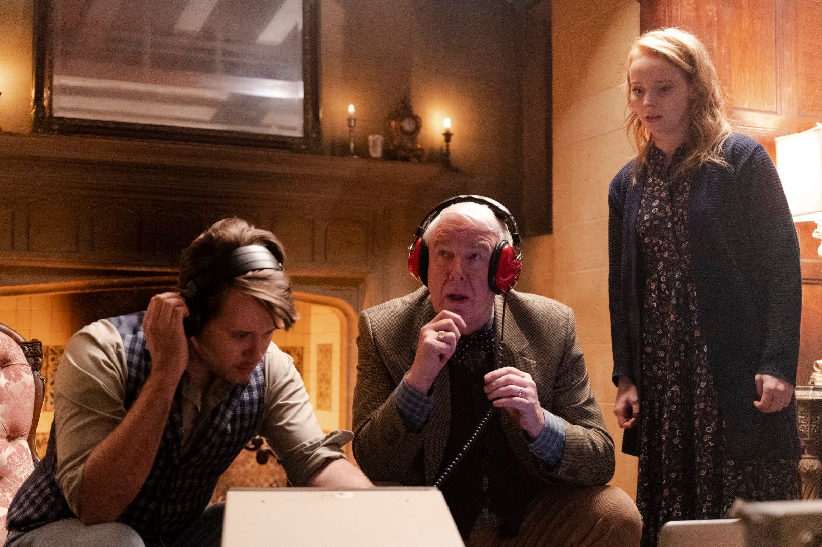 The Ghost Within resimleri - Fotoğraf 2 - Beyazperde.com