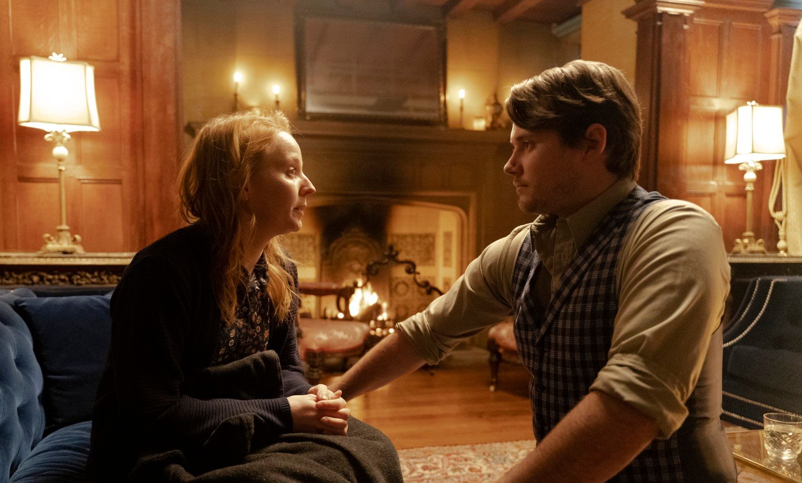 The Ghost Within resimleri - Fotoğraf 1 - Beyazperde.com