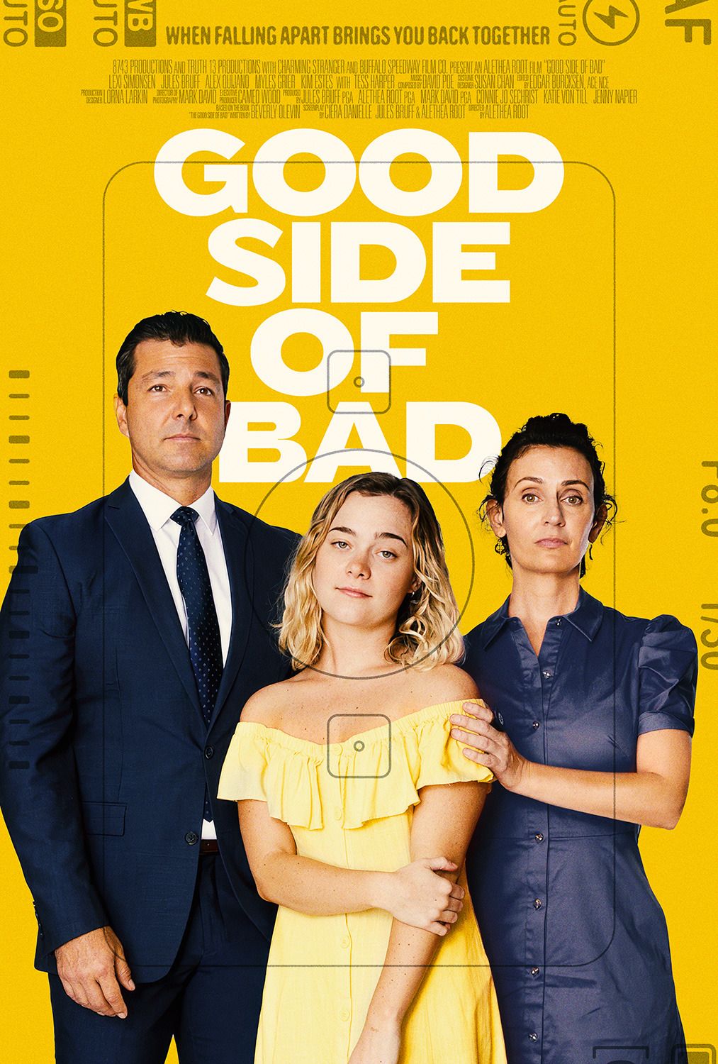Good Side of Bad - 2024 filmi - Beyazperde.com