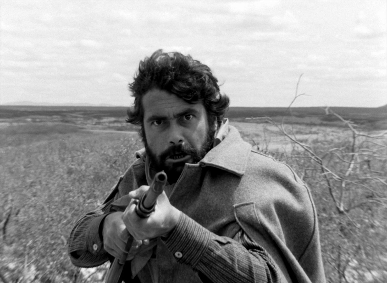 Black God, White Devil resimleri - Fotoğraf 8 - Beyazperde.com