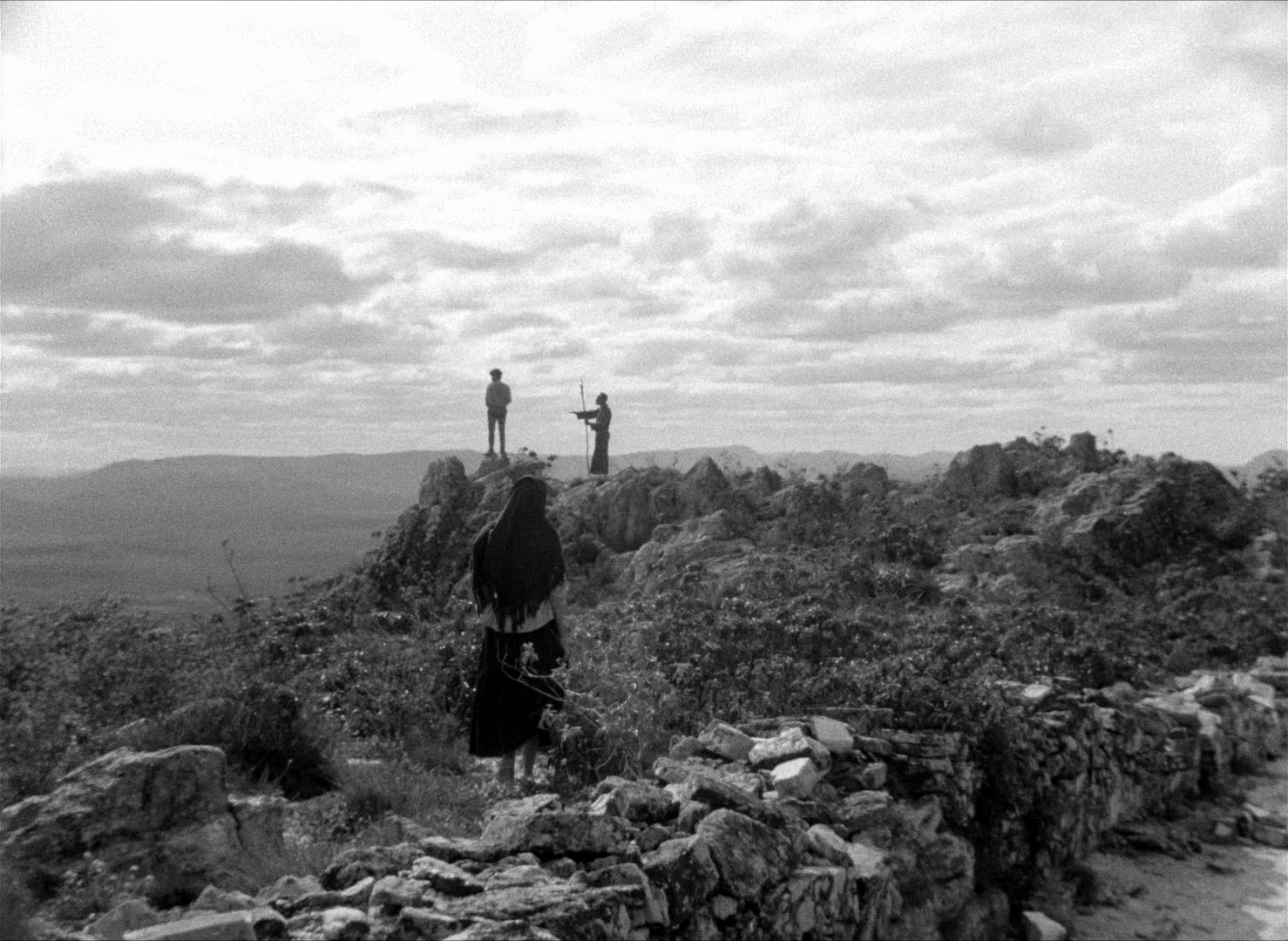 Black God, White Devil resimleri - Fotoğraf 6 - Beyazperde.com