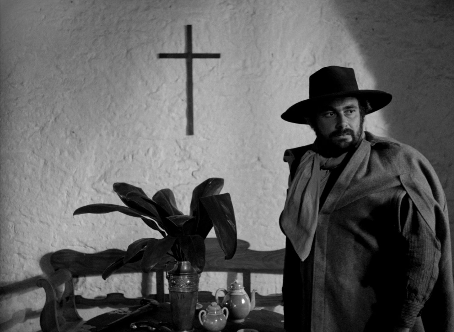 Black God, White Devil resimleri - Fotoğraf 5 - Beyazperde.com