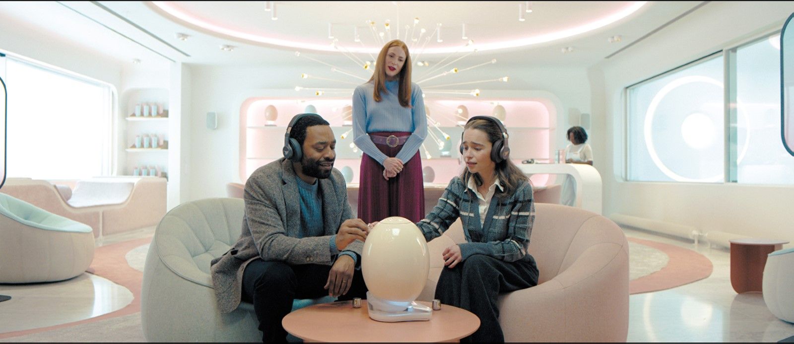 The Pod Generation resimleri - Fotoğraf 8 - Beyazperde.com