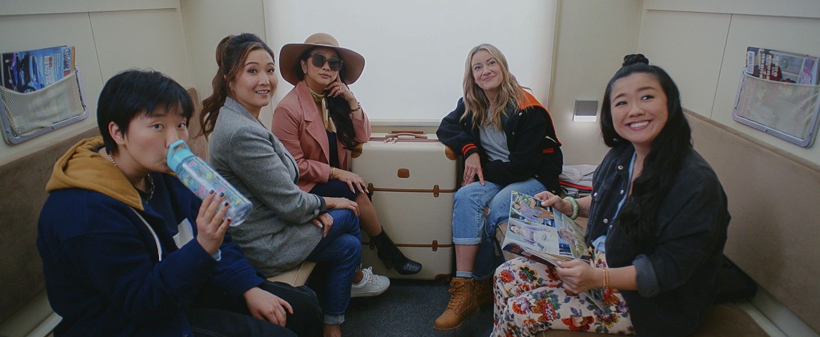 Joy Ride resimleri - Fotoğraf 16 - Beyazperde.com