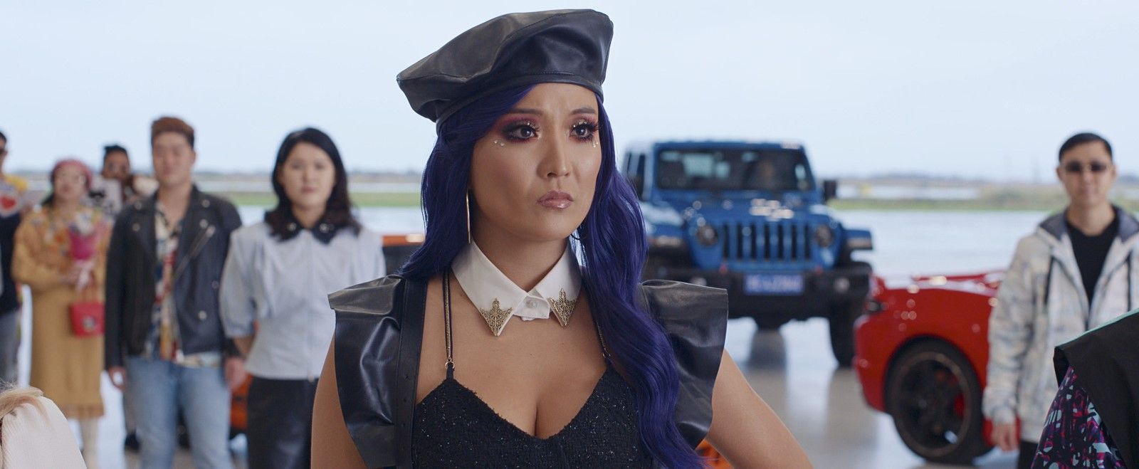 Joy Ride resimleri - Fotoğraf 3 - Beyazperde.com