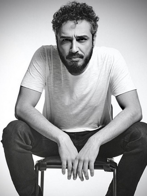 Baran Akbulut: biyografi - Beyazperde.com