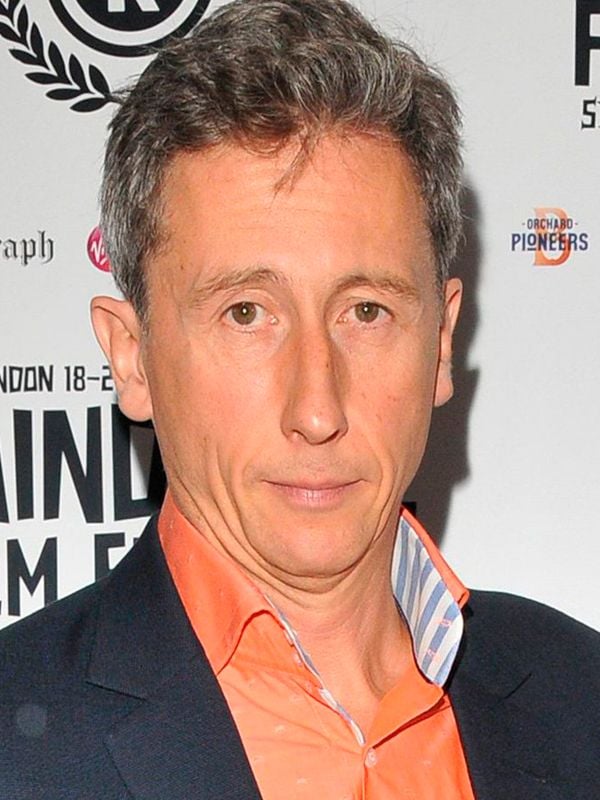 Nicholas Rowe - Beyazperde.com