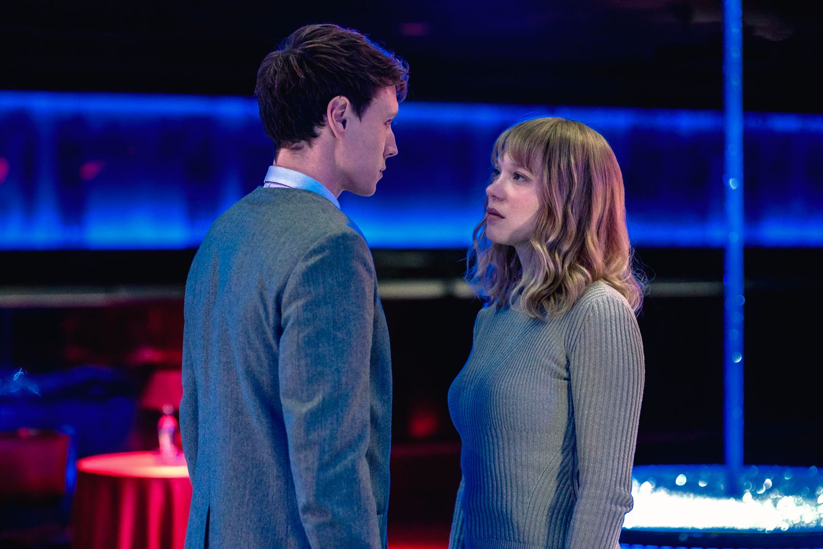 La Bête resimleri - Fotoğraf 3 - Beyazperde.com