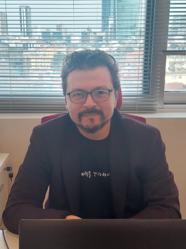 Alper Uyar - Beyazperde.com