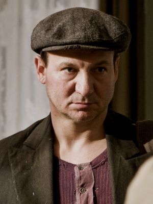 Robert Wieckiewcz - Beyazperde.com