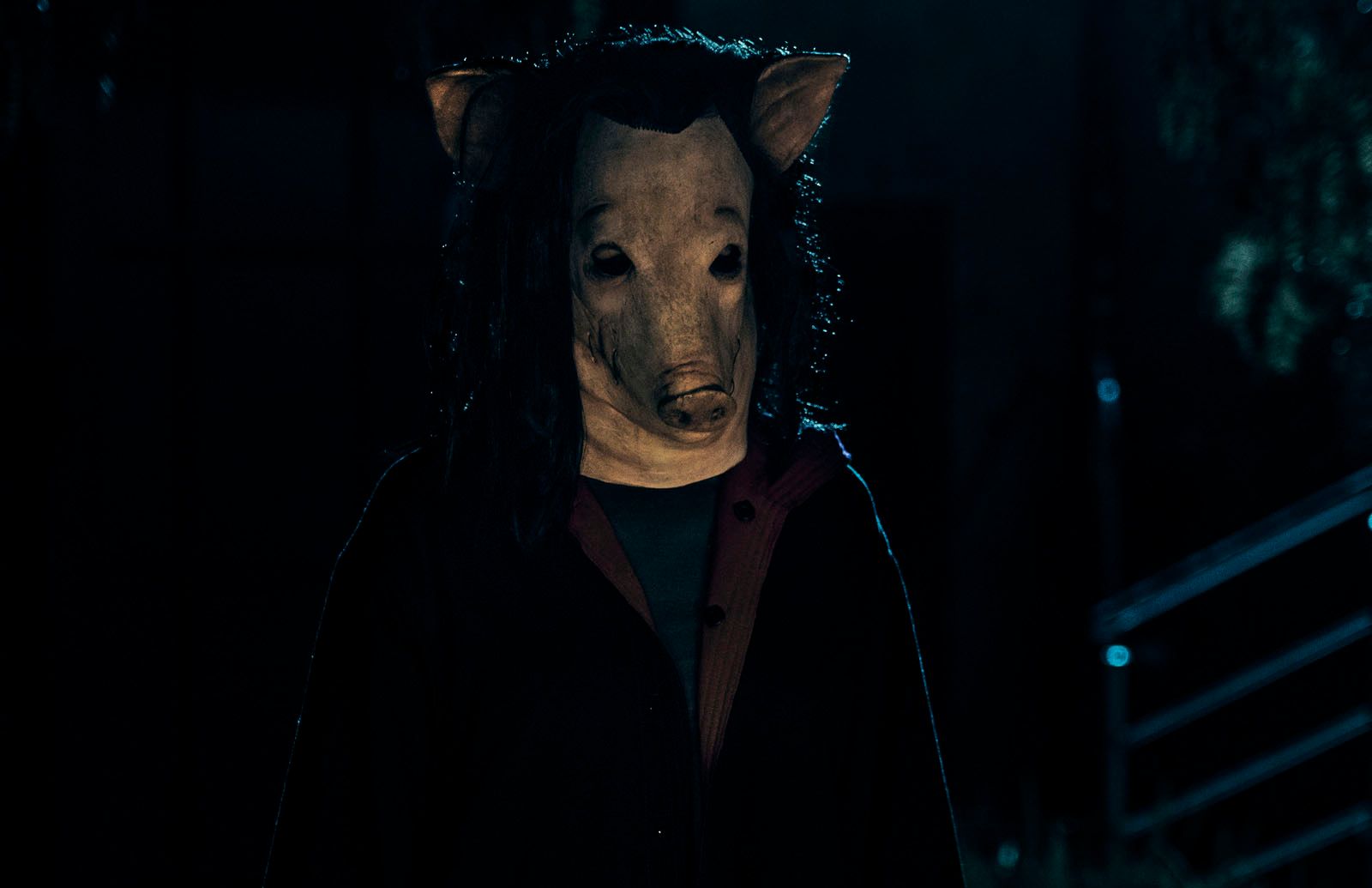 Testere 10 resimleri - Fotoğraf 29 - Beyazperde.com