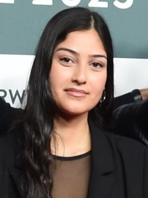 Sogol Faghani - Beyazperde.com