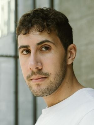 Samir Jebrelli - Beyazperde.com