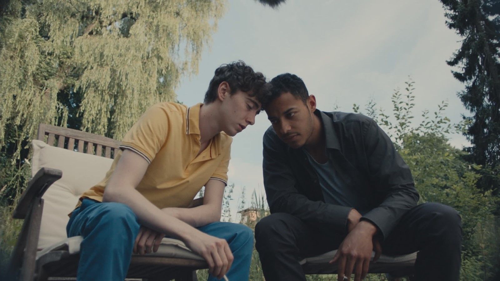 The Lesson resimleri - Fotoğraf 4 - Beyazperde.com